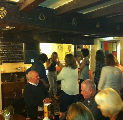 The Red Lion Inn - Pub / B&B - Lowick Bridge, Near Coniston